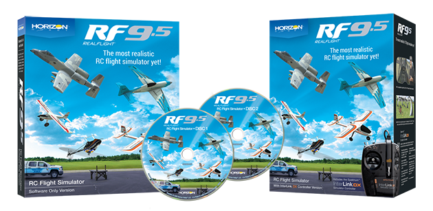 Jak vybrat letecký RC simulátor | Astra