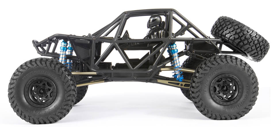 Axial RR10 Bomber 1:10 4WD Kit - RC model auta (AXIC9053) | Astra