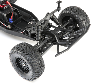 Losi 22S SCT K&N 1:10 Bl AVC RTR - RC model auta (LOS03013T2) | Astra