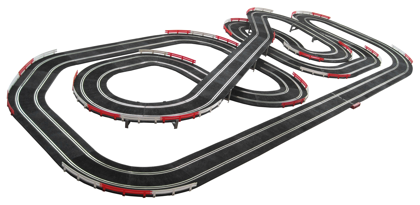 NINCO Racing Track 1:32 (NC20191) | Astra