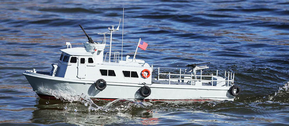 Proboat PCF Mark I 24" Swift Patrol Craft RTR (PRB08046) | Astra