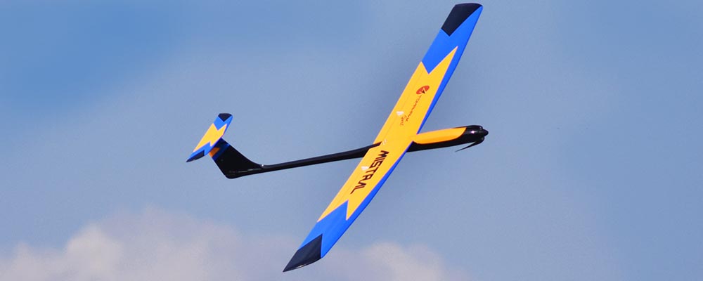 Mistral 2.0m PNP (TA-20610) | Astra