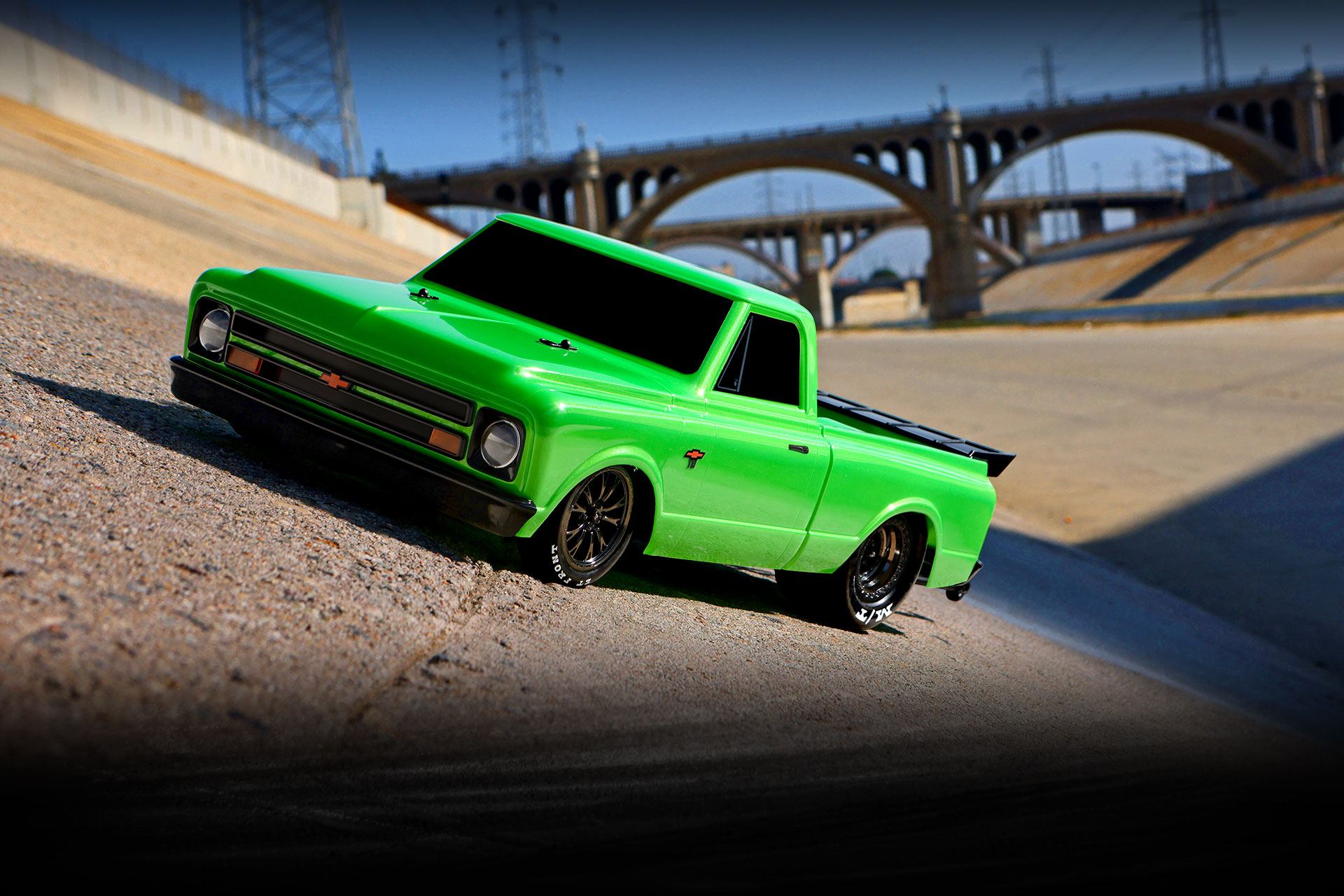 Traxxas Drag Slash | RC Dragster | Traxxas