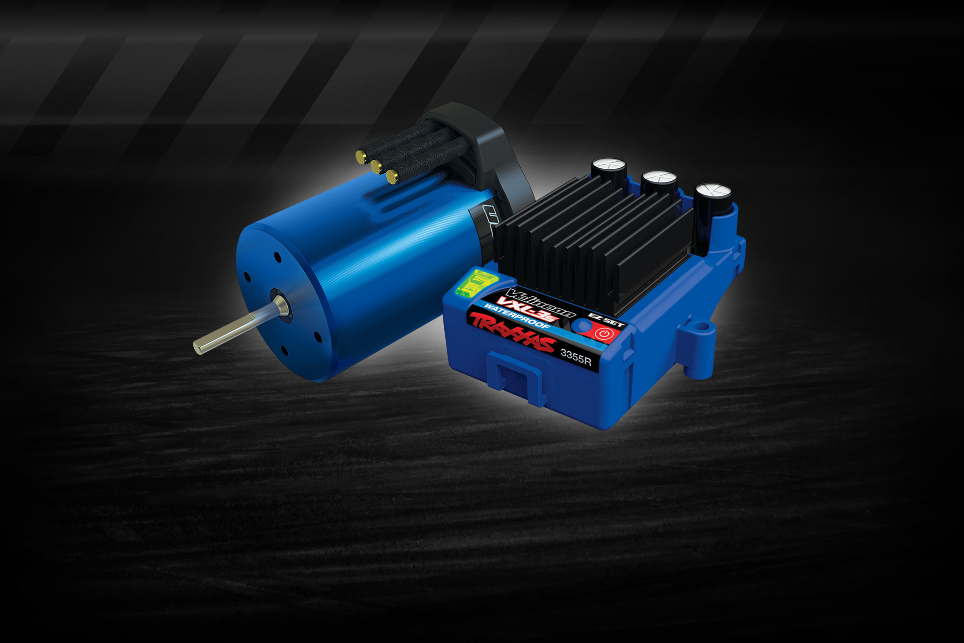 Traxxas Drag Slash | RC Dragster | Traxxas