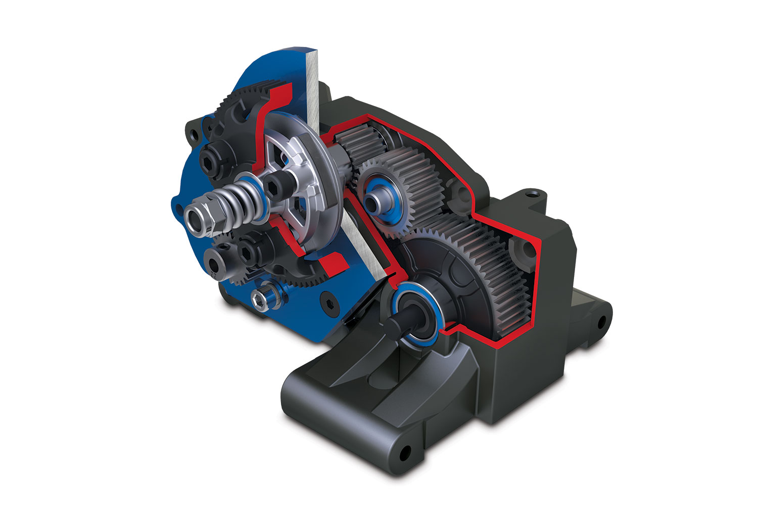 Traxxas Drag Slash | RC Dragster | Traxxas