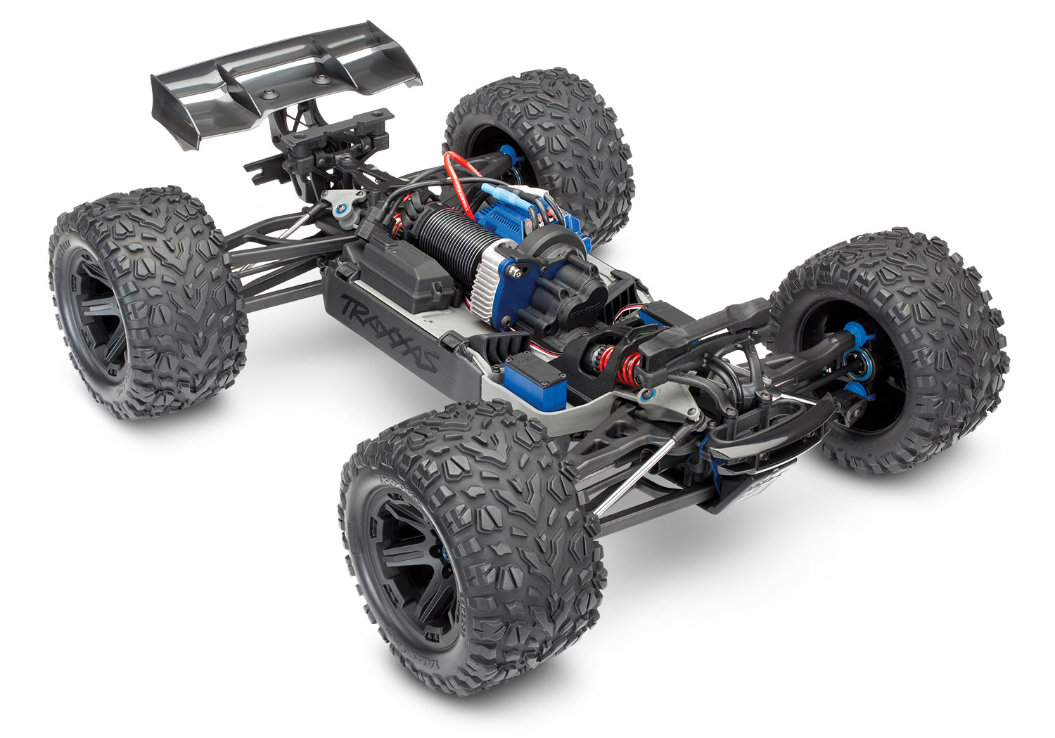 Traxxas E-Revo