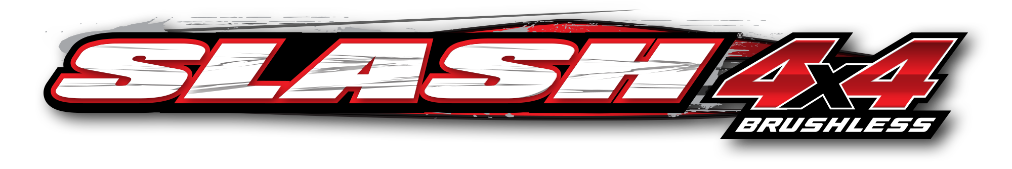 Traxxas Slash® 4X4 BL-2s™ | RC model auta Short Course