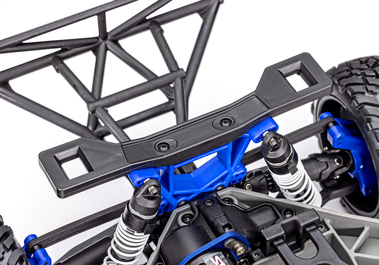 Traxxas Slash® 4X4 BL-2s™ | RC model auta Short Course