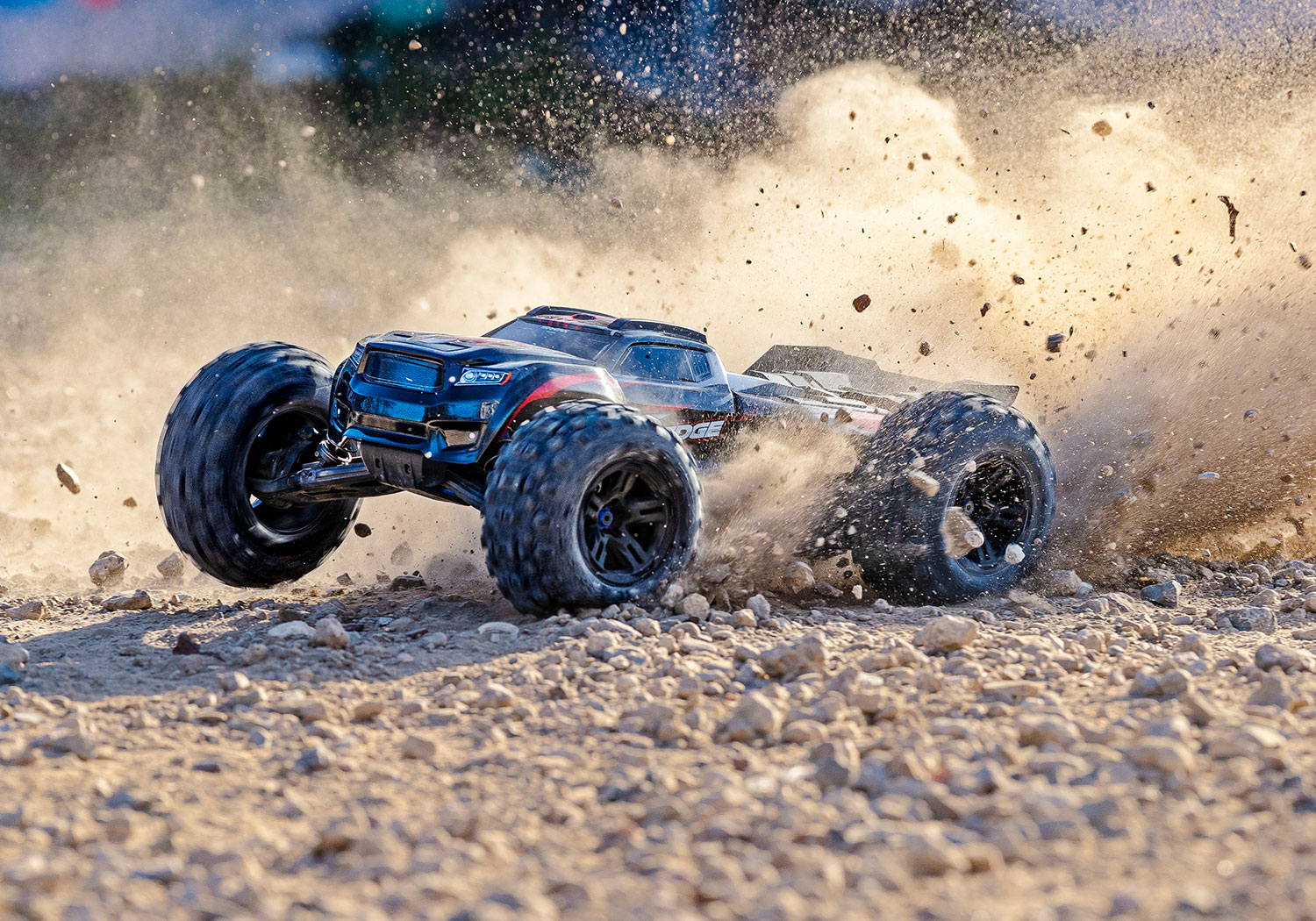 Traxxas Sledge™ | RC model auta Monster Truck