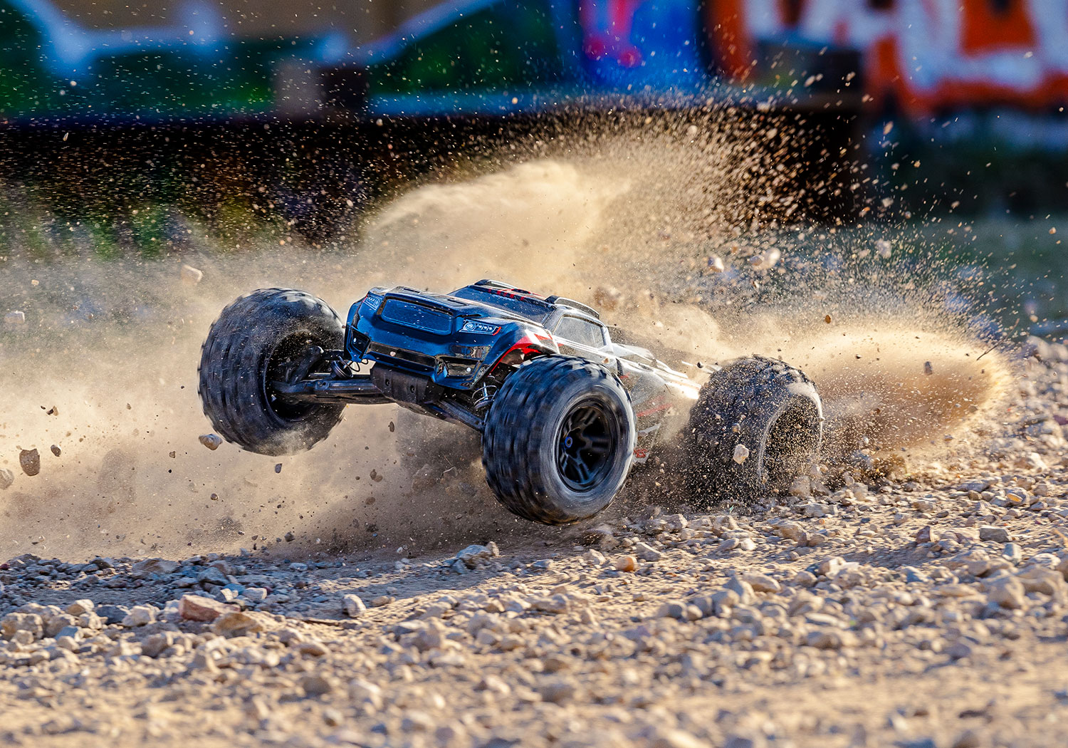 Traxxas Sledge™ | RC model auta Monster Truck