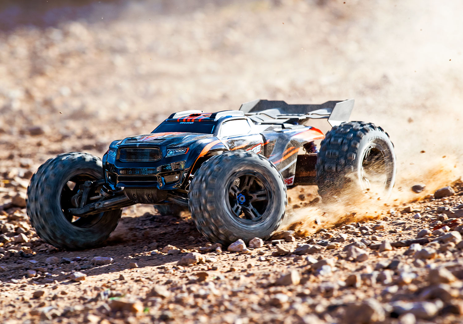 Traxxas Sledge™ | RC model auta Monster Truck
