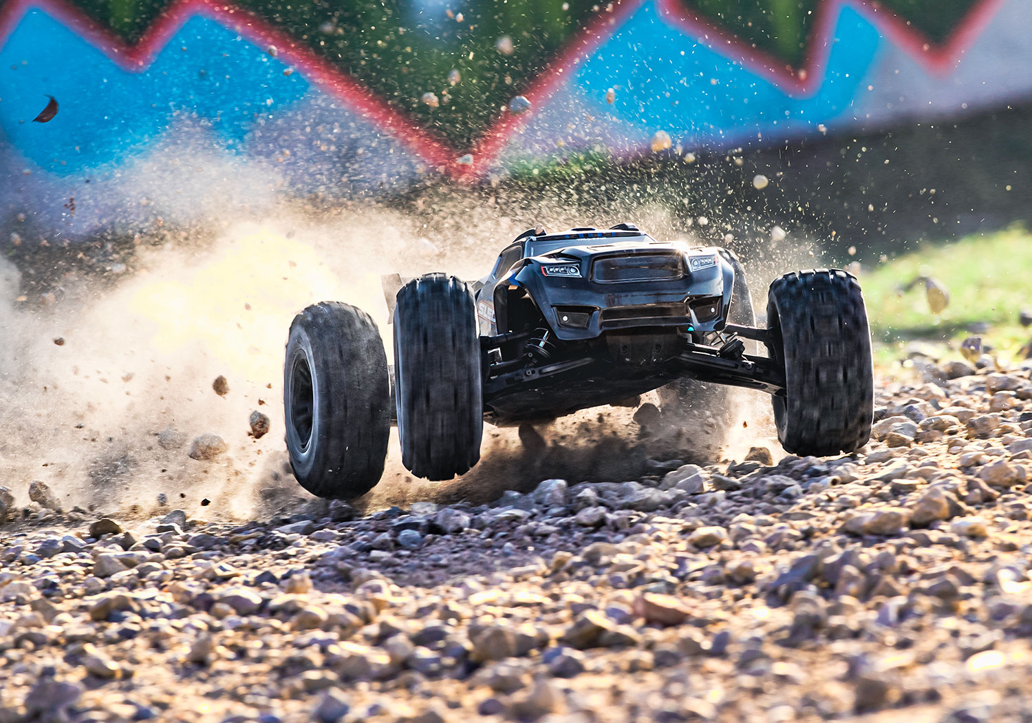 Traxxas Sledge™ | RC model auta Monster Truck