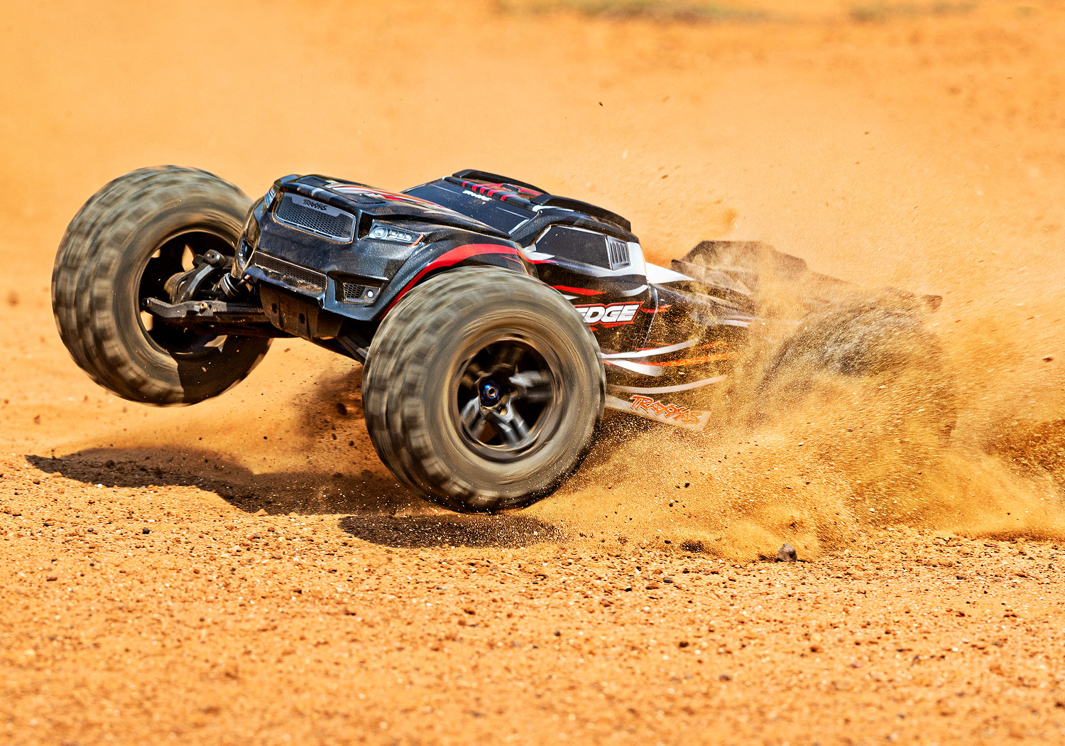 Traxxas Sledge™ | RC model auta Monster Truck