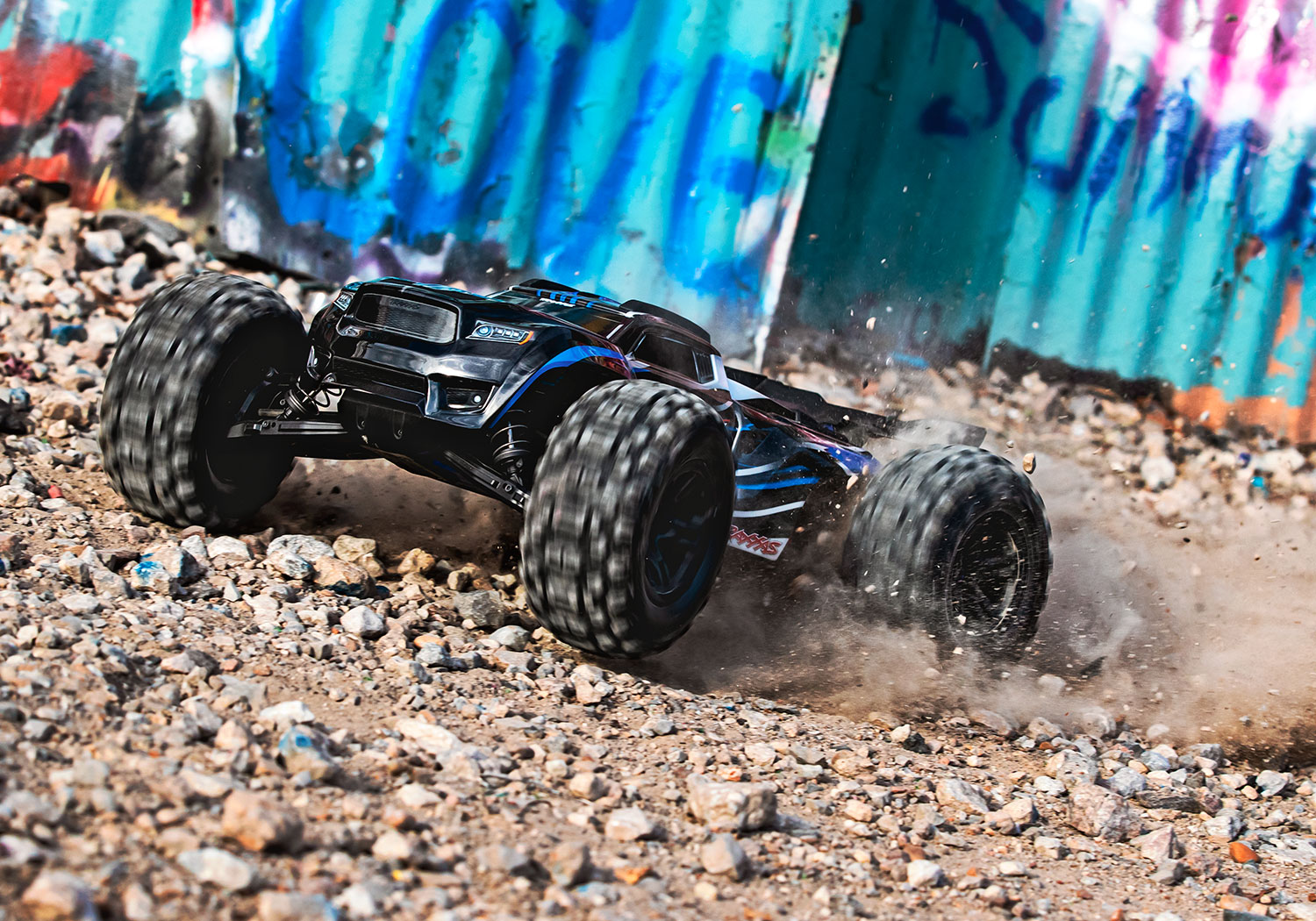 Traxxas Sledge™ | RC model auta Monster Truck
