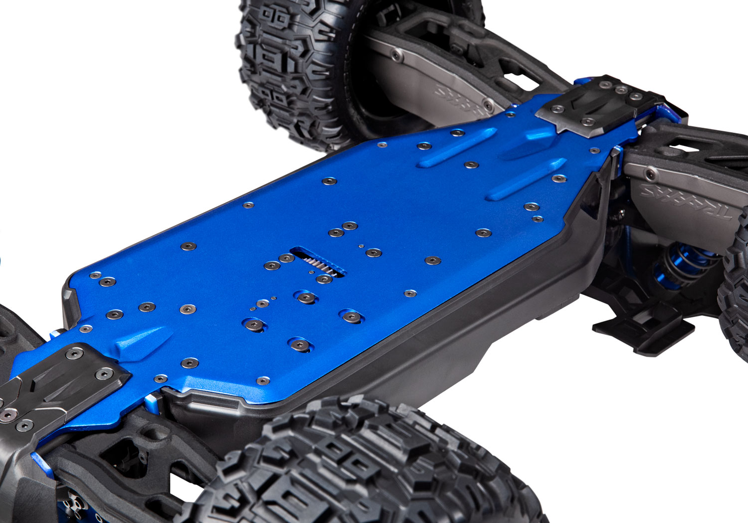 Traxxas Sledge™ | RC model auta Monster Truck