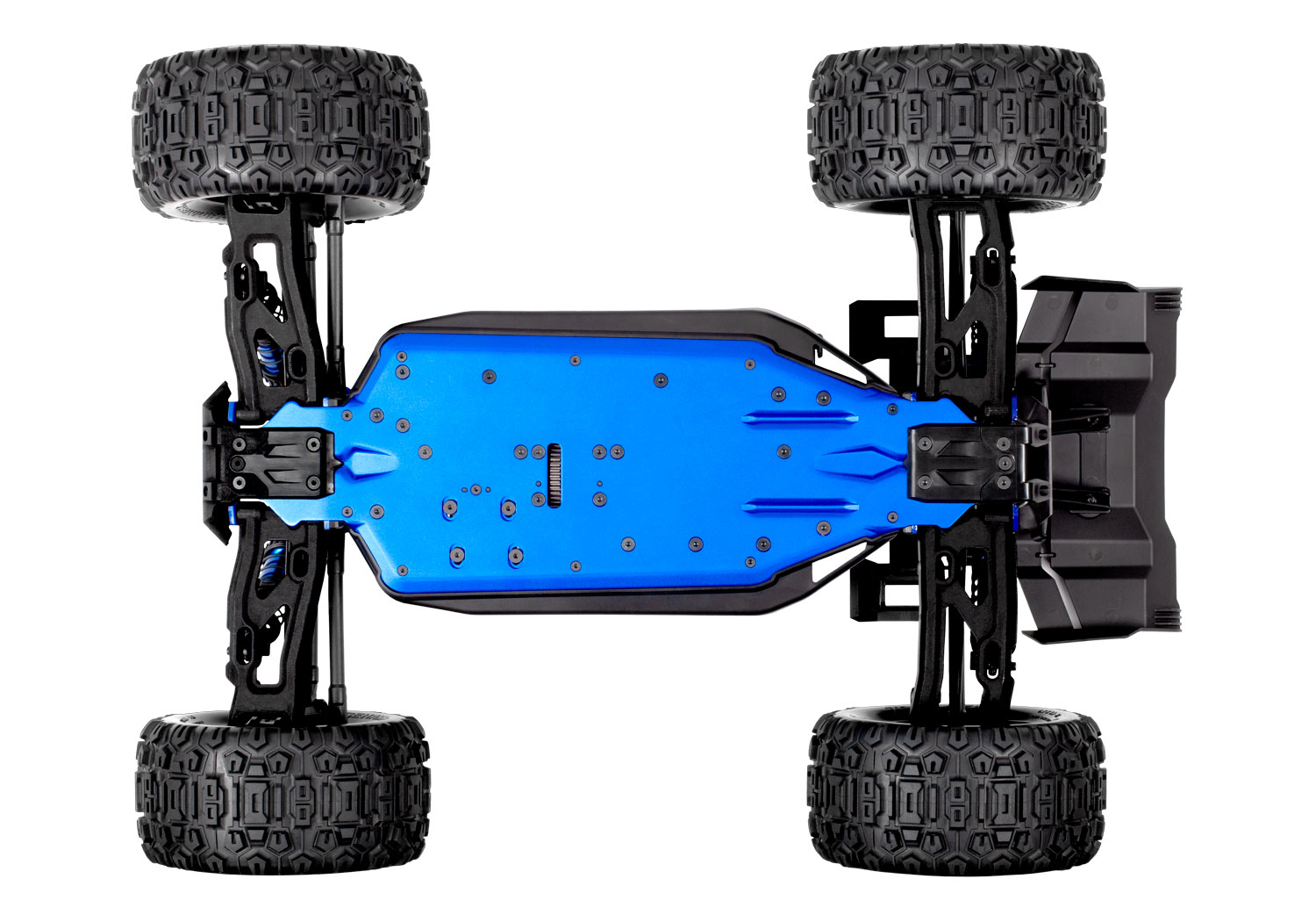 Traxxas Sledge™ | RC model auta Monster Truck