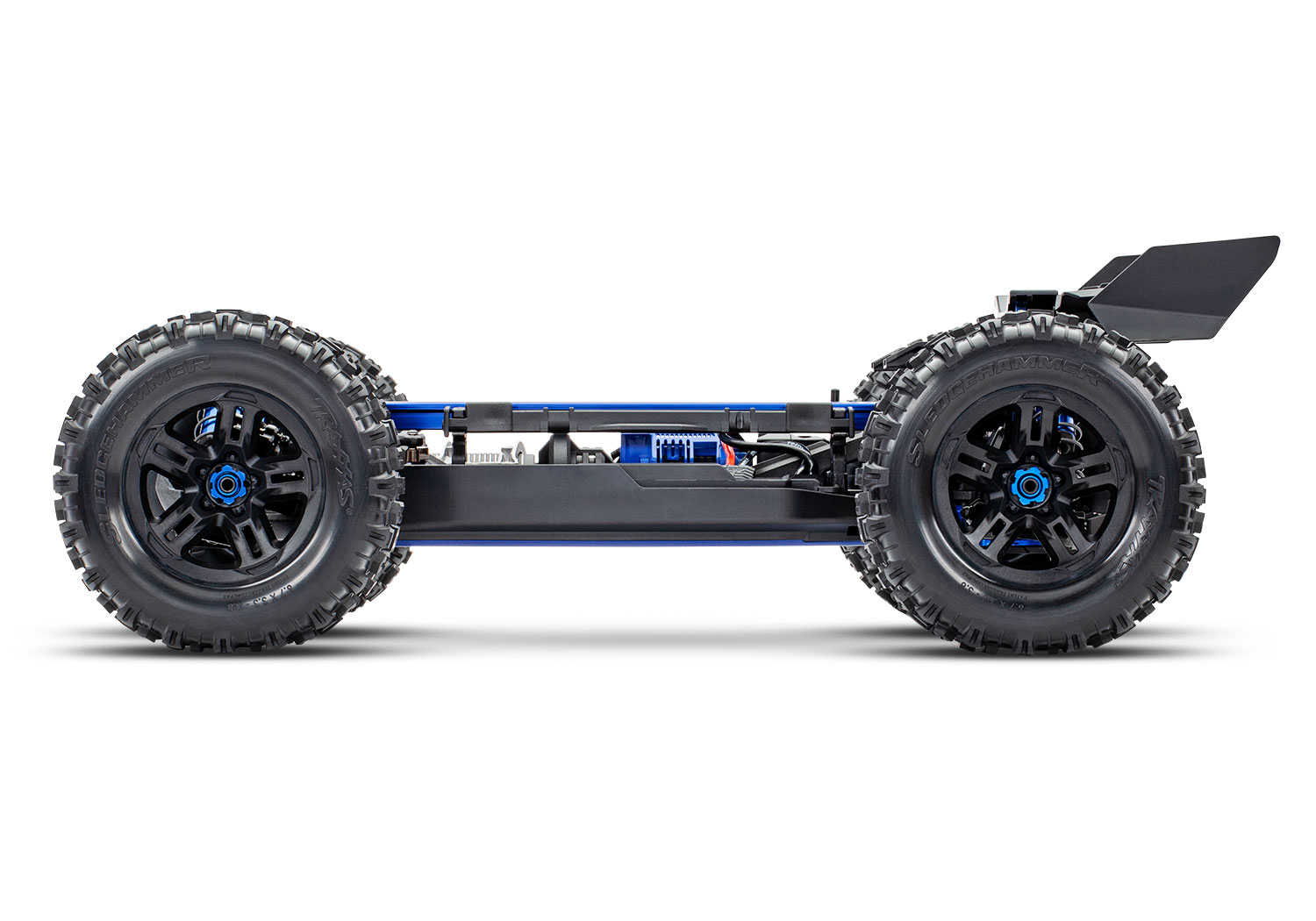 Traxxas Sledge™ | RC model auta Monster Truck