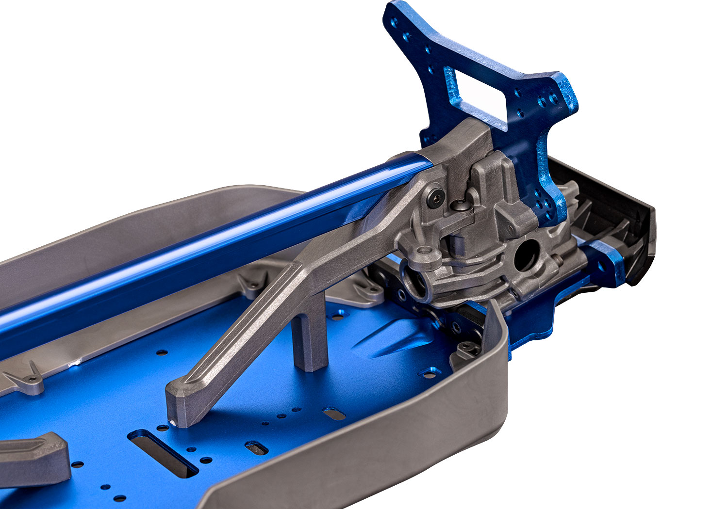 Traxxas Sledge™ | RC model auta Monster Truck