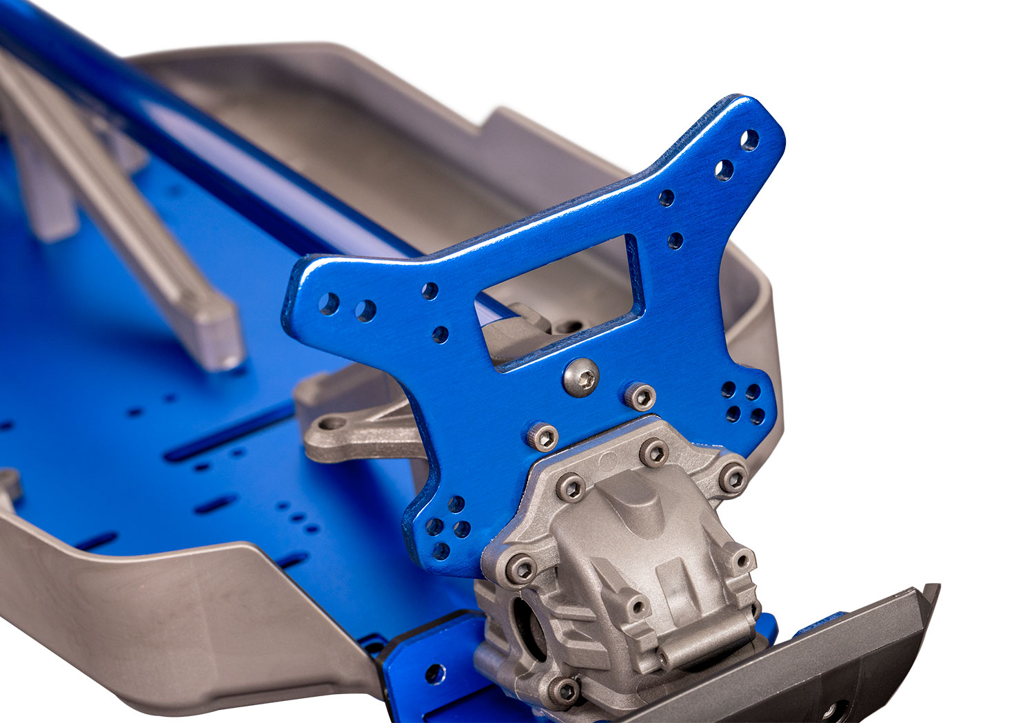 Traxxas Sledge™ | RC model auta Monster Truck