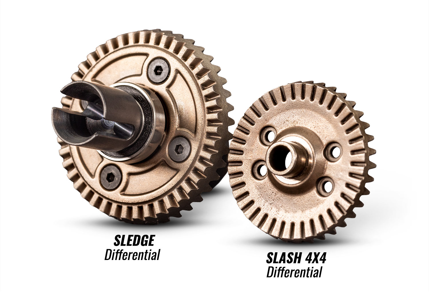 Traxxas Sledge™ | RC model auta Monster Truck