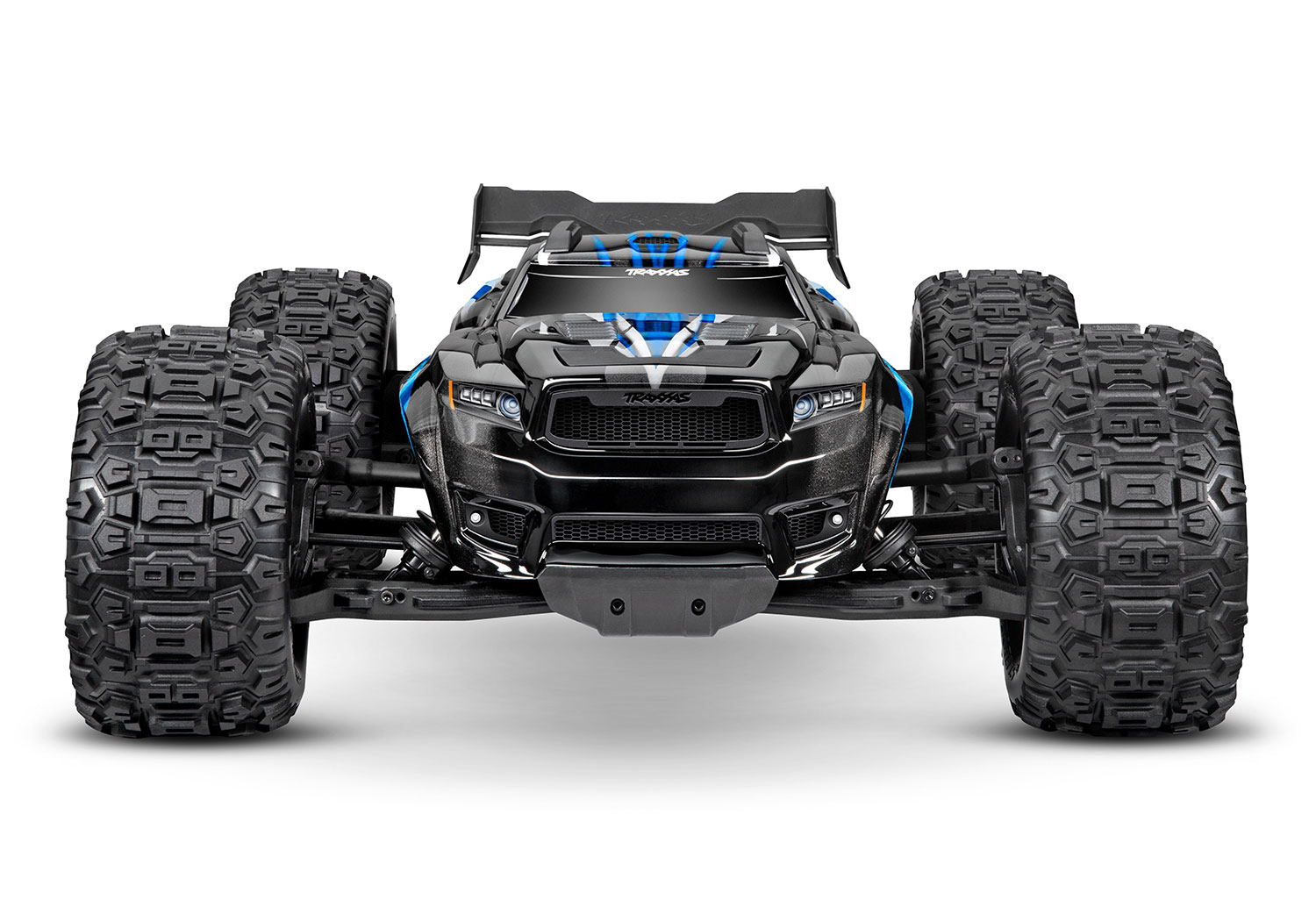 Traxxas Sledge™ | RC model auta Monster Truck