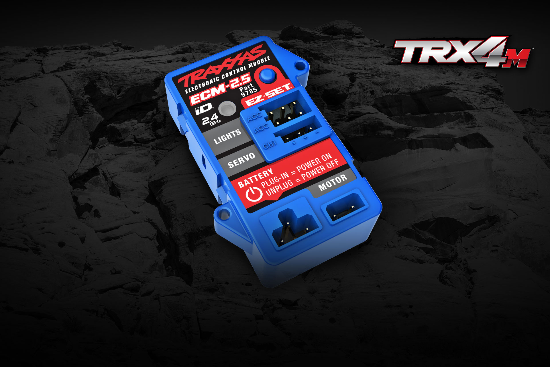 Traxxas TRX-4M Chevrolet K10 High Trail Edition | Astramodel