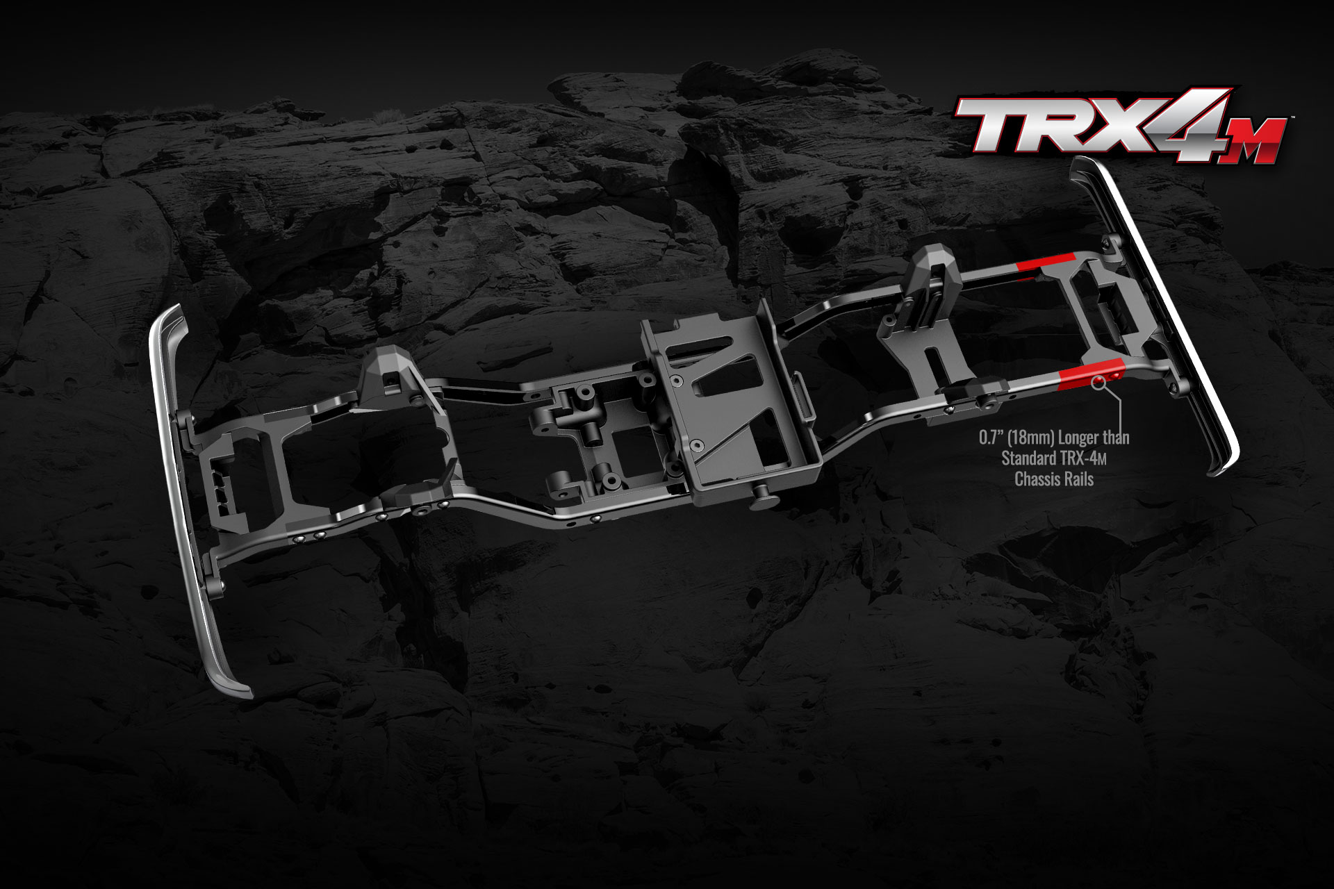 Traxxas TRX-4M Chevrolet K10 High Trail Edition | Astramodel