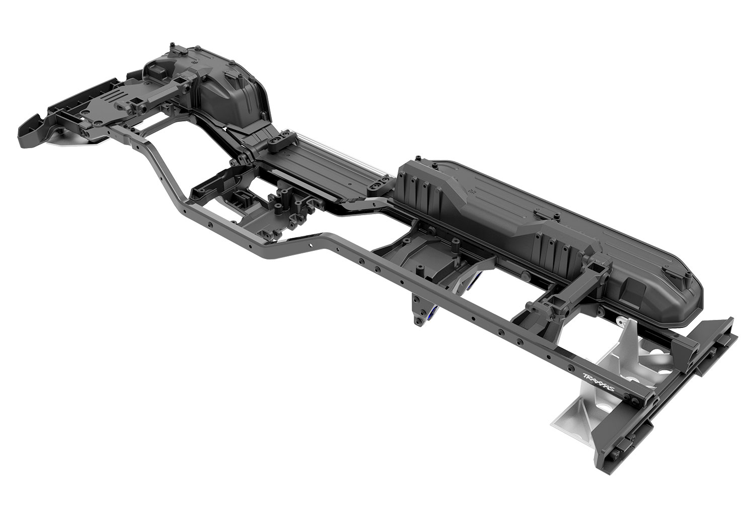 Traxxas TRX-6 Mercedes-Benz G 63 AMG 6x6 RC Truck (TRA88096-4)
