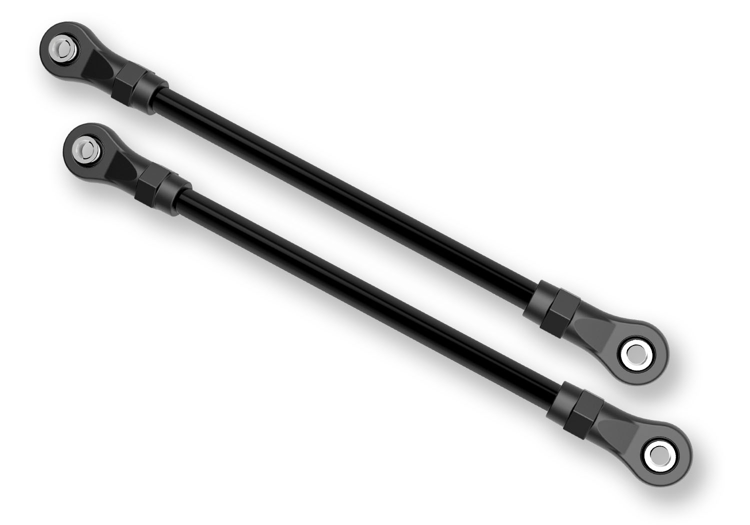 Traxxas TRX-6 Mercedes-Benz G 63 AMG 6x6 RC Truck (TRA88096-4)