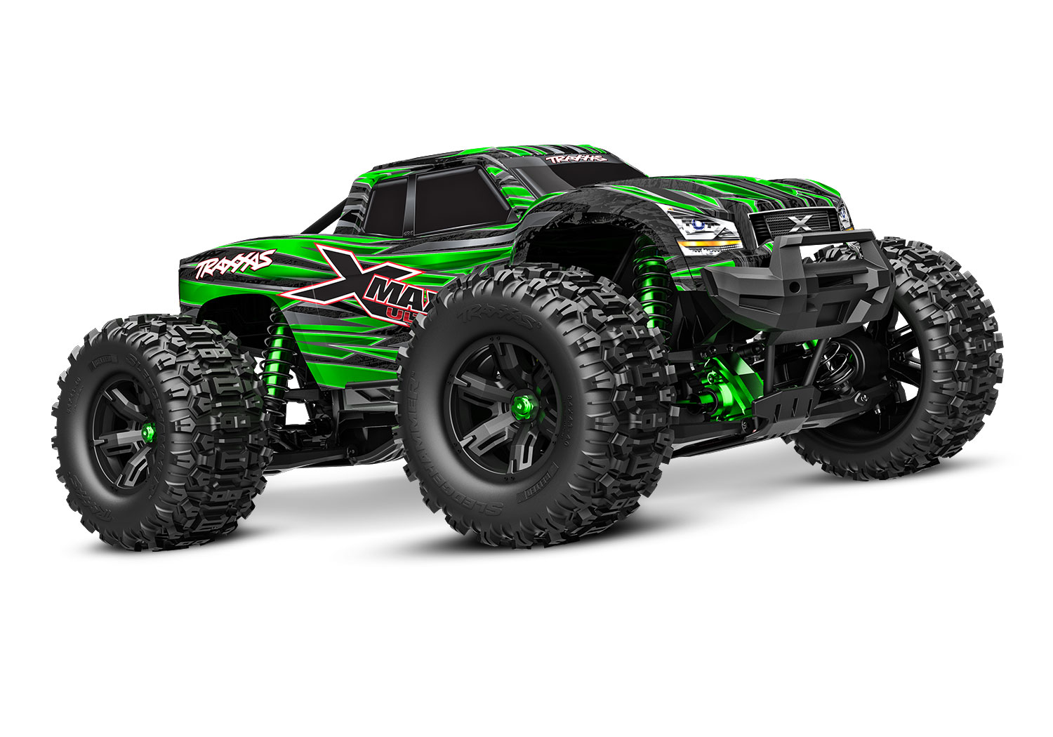 Traxxas X-Maxx Ultimate | RC Monster Truck