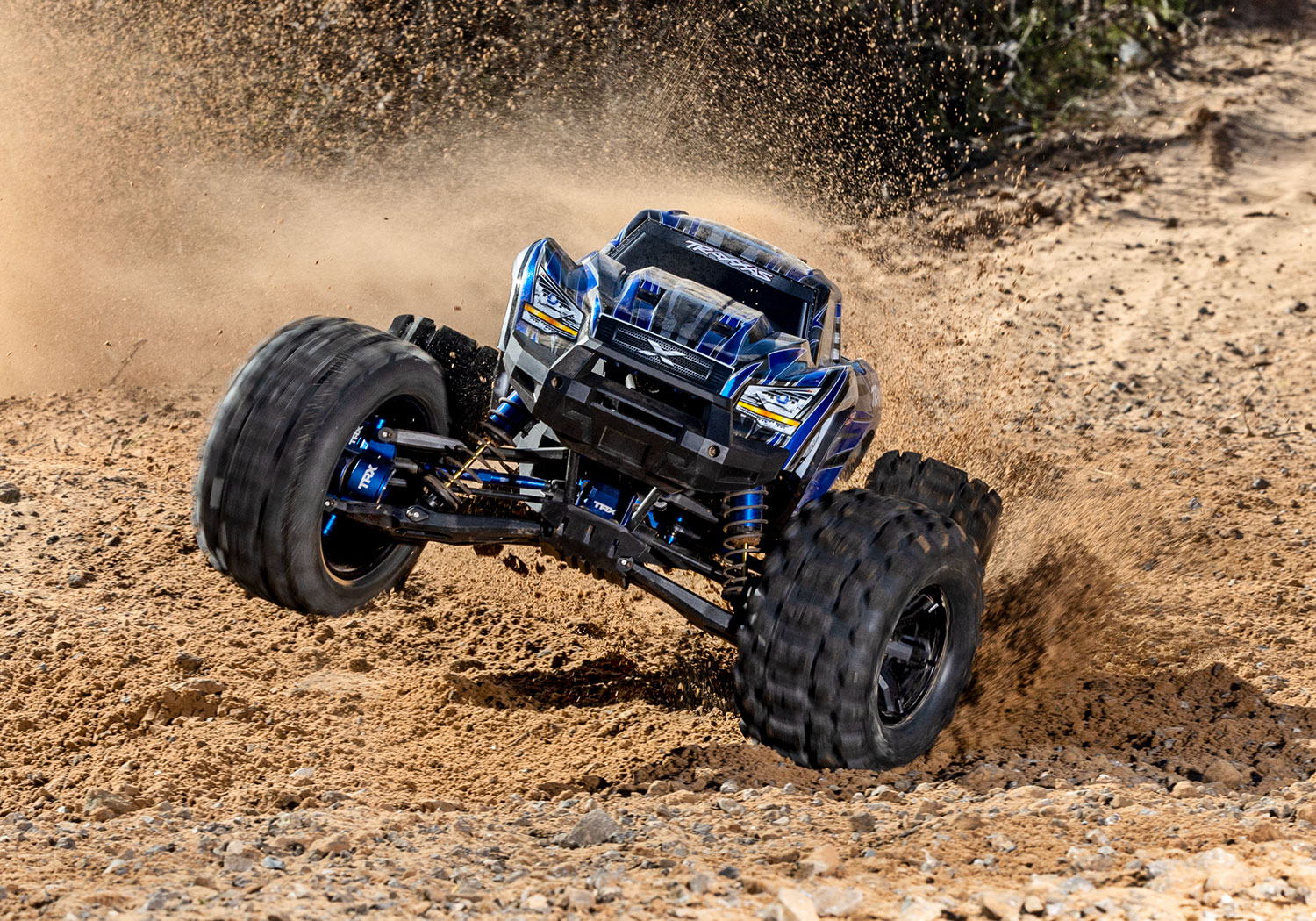 Traxxas X-Maxx Ultimate | RC Monster Truck