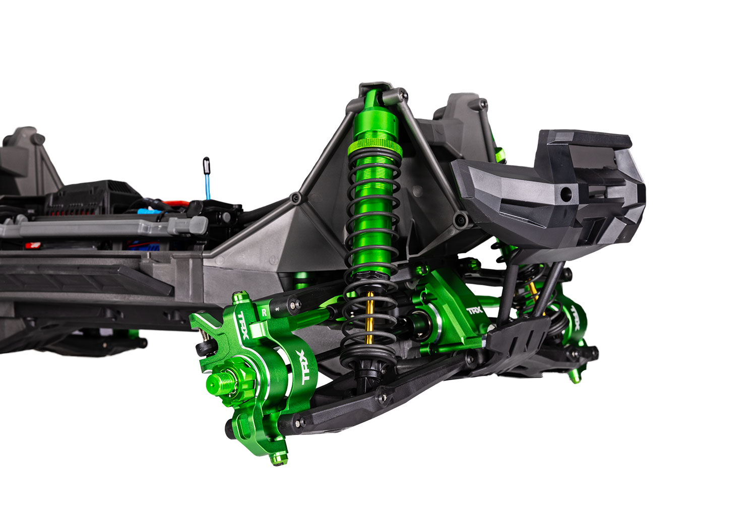 Traxxas X-Maxx Ultimate | RC Monster Truck