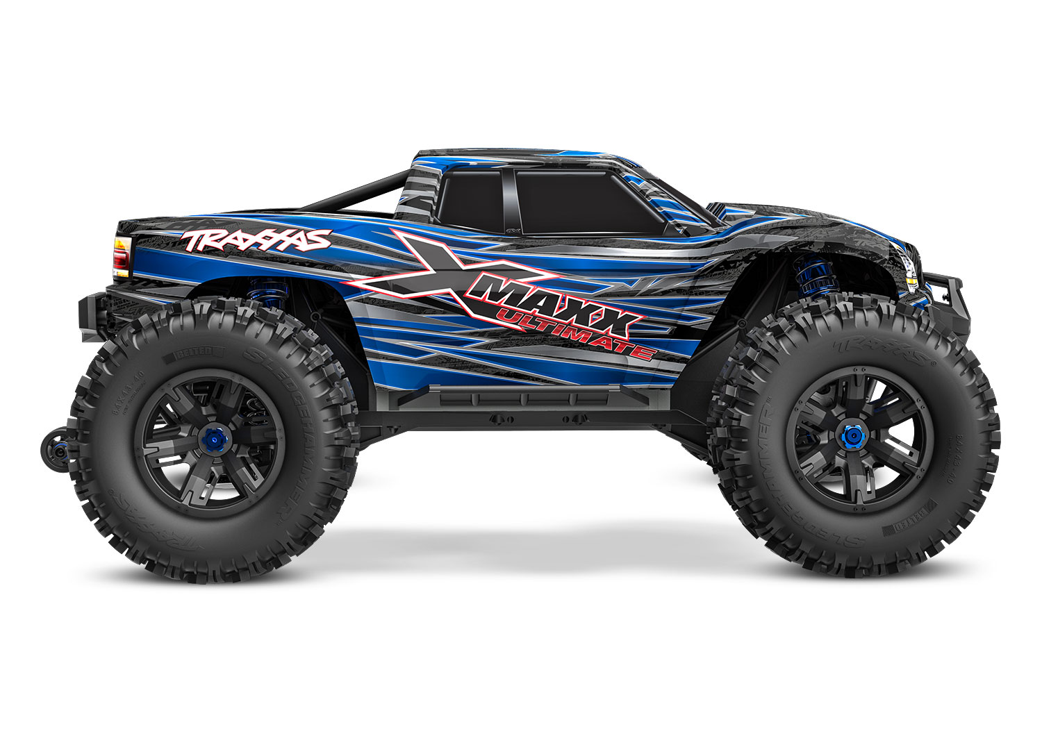 Traxxas X-Maxx Ultimate | RC Monster Truck