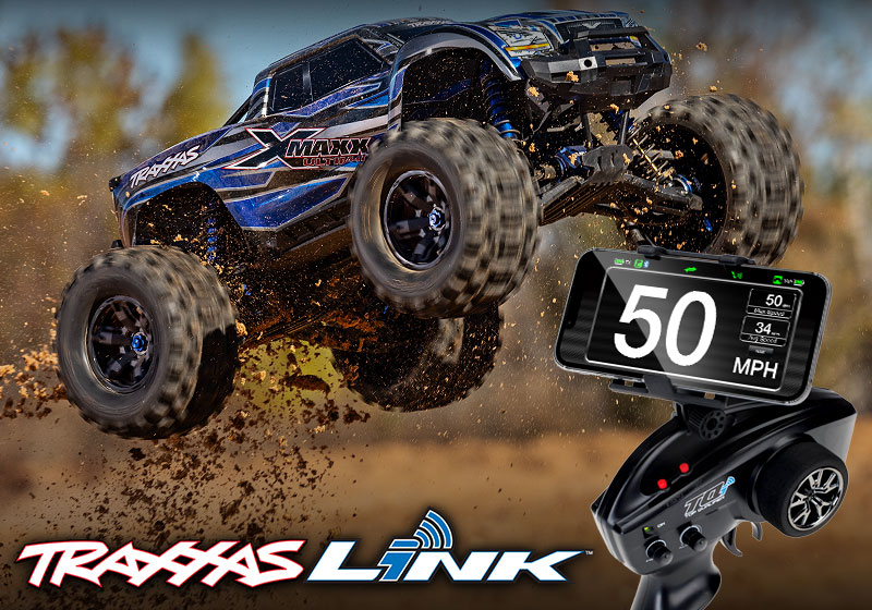 Traxxas X-Maxx Ultimate | RC Monster Truck