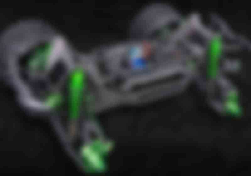 Traxxas X-Maxx Ultimate | RC Monster Truck