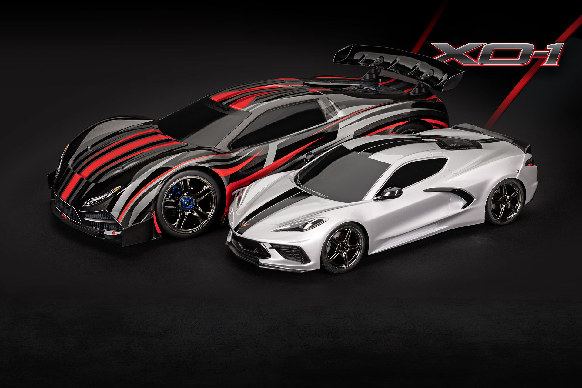 Traxxas XO-1 | Traxxas