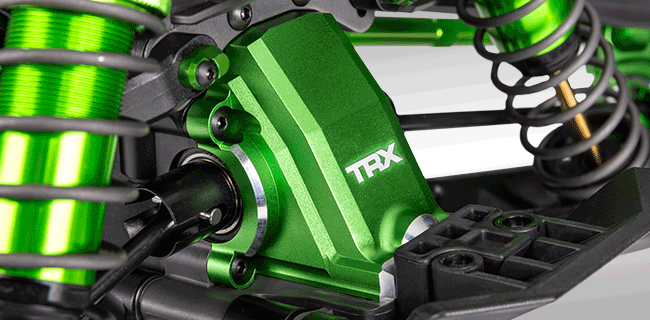 Traxxas XRT Ultimate | RC Monster Truck