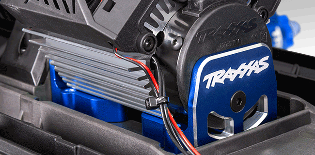 Traxxas XRT Ultimate | RC Monster Truck