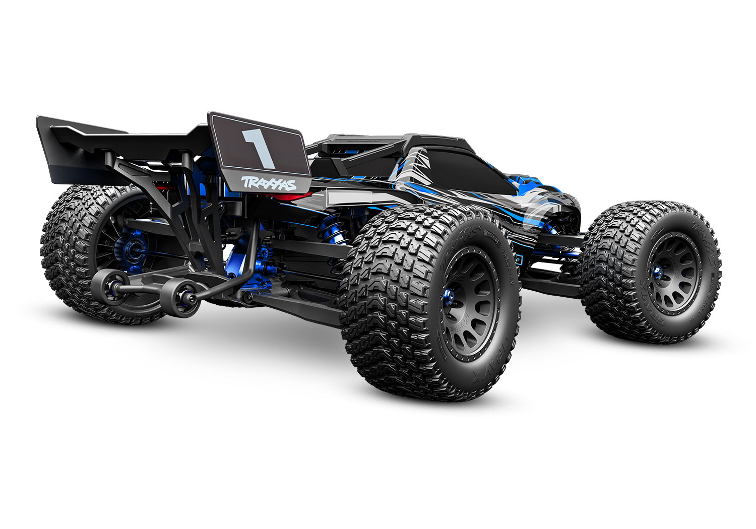 Traxxas XRT Ultimate | RC Monster Truck