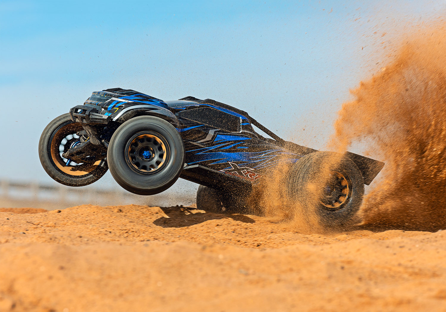 Traxxas XRT Ultimate | RC Monster Truck