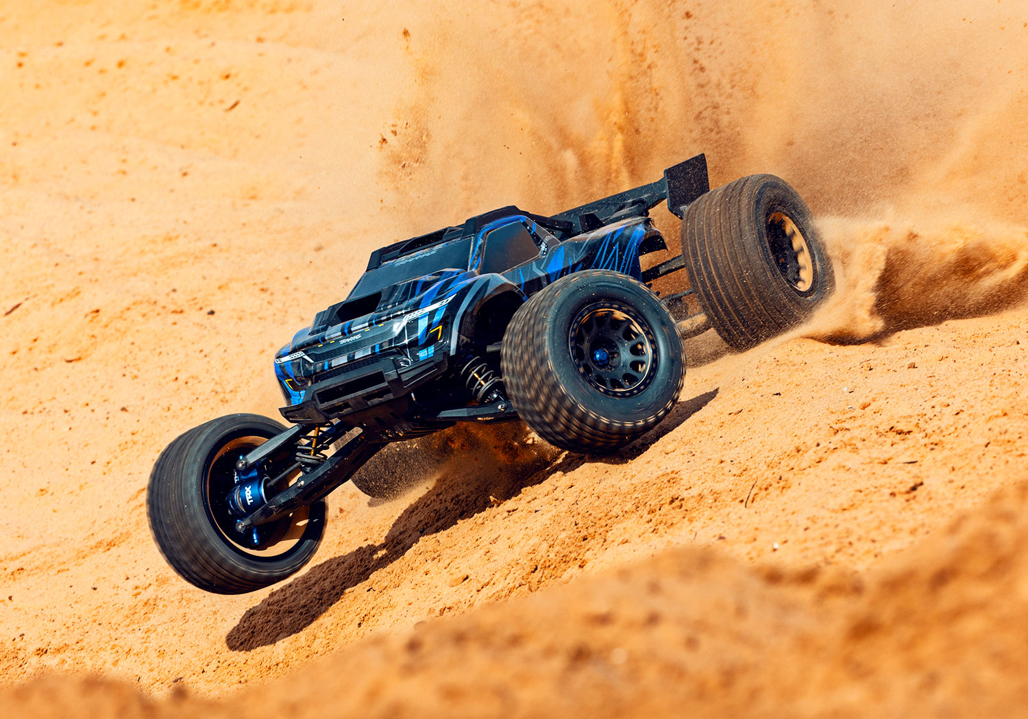 Traxxas XRT Ultimate | RC Monster Truck