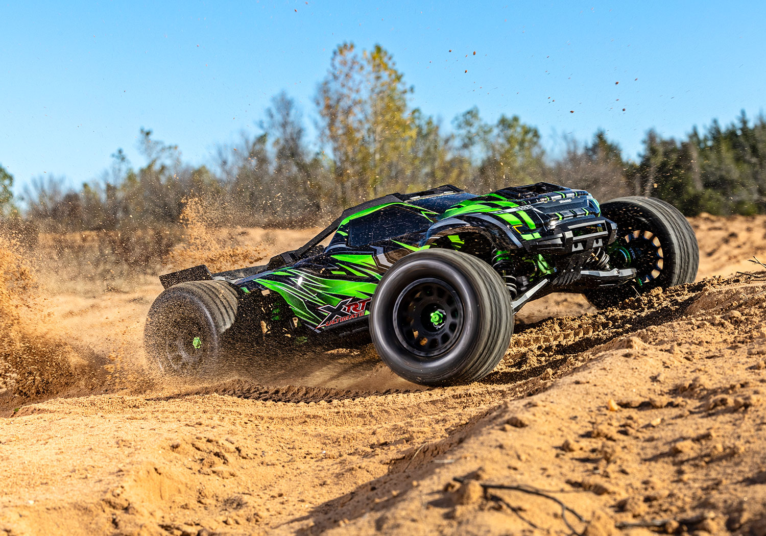 Traxxas XRT Ultimate | RC Monster Truck
