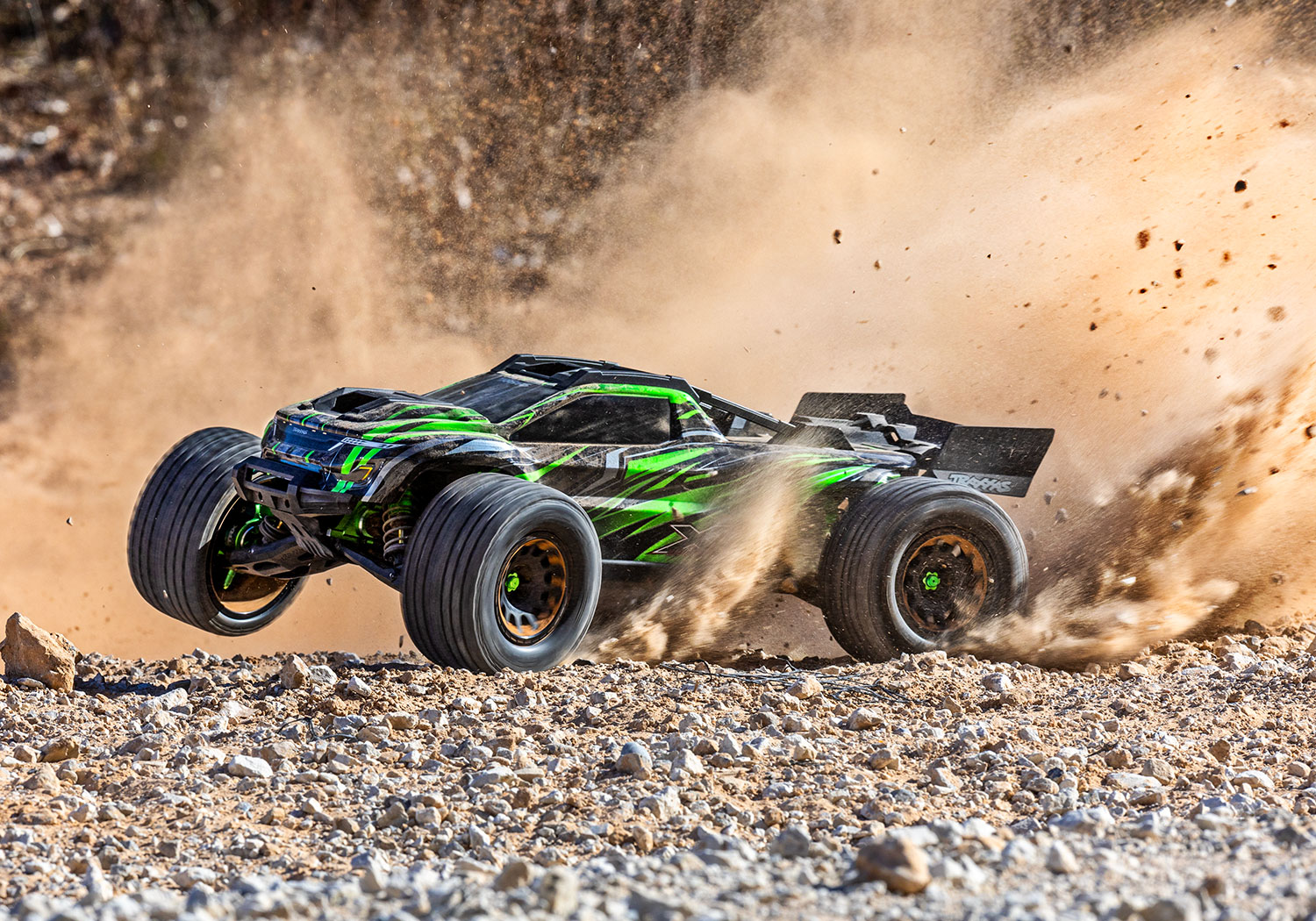 Traxxas XRT Ultimate | RC Monster Truck