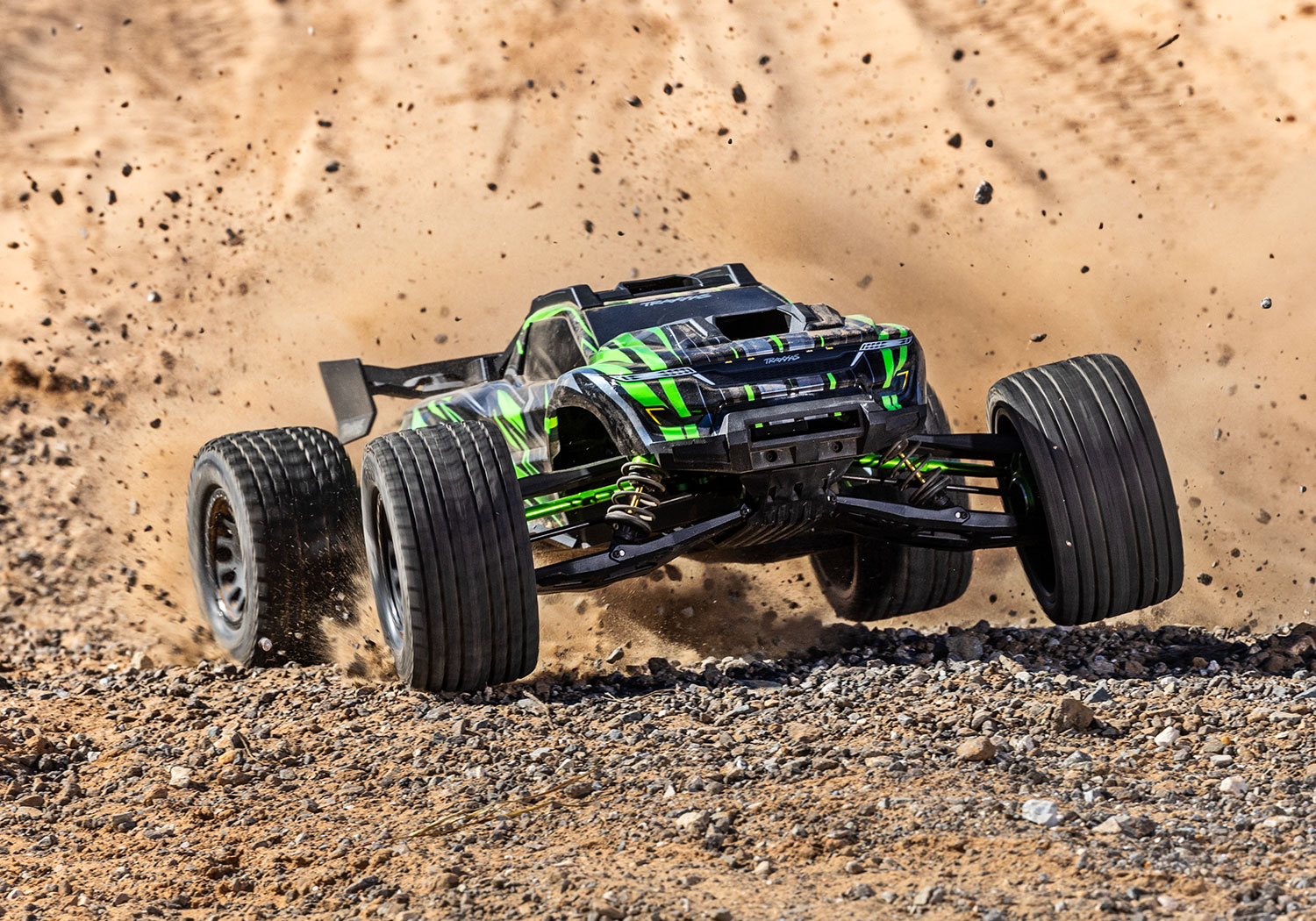 Traxxas XRT Ultimate | RC Monster Truck