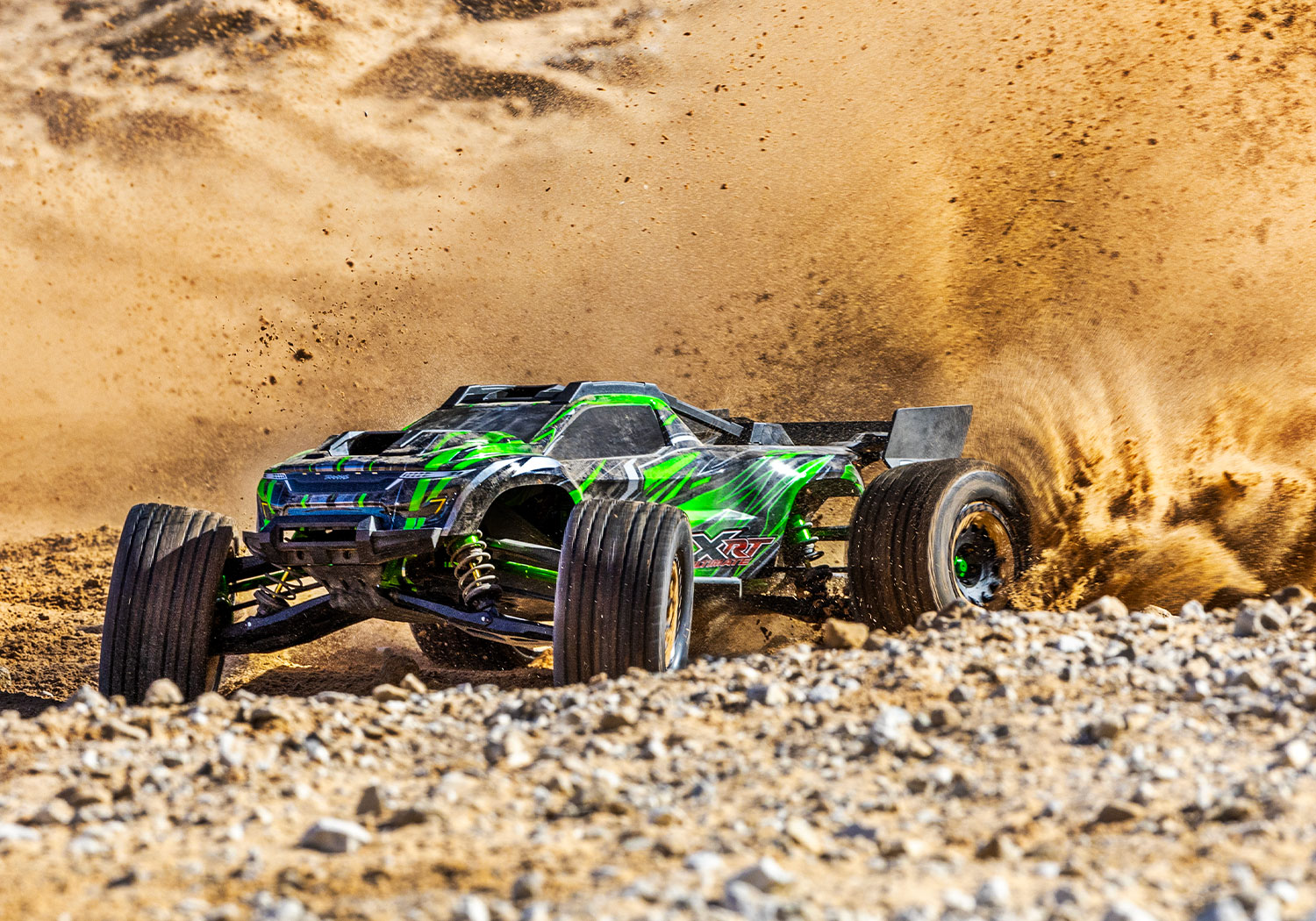 Traxxas XRT Ultimate | RC Monster Truck