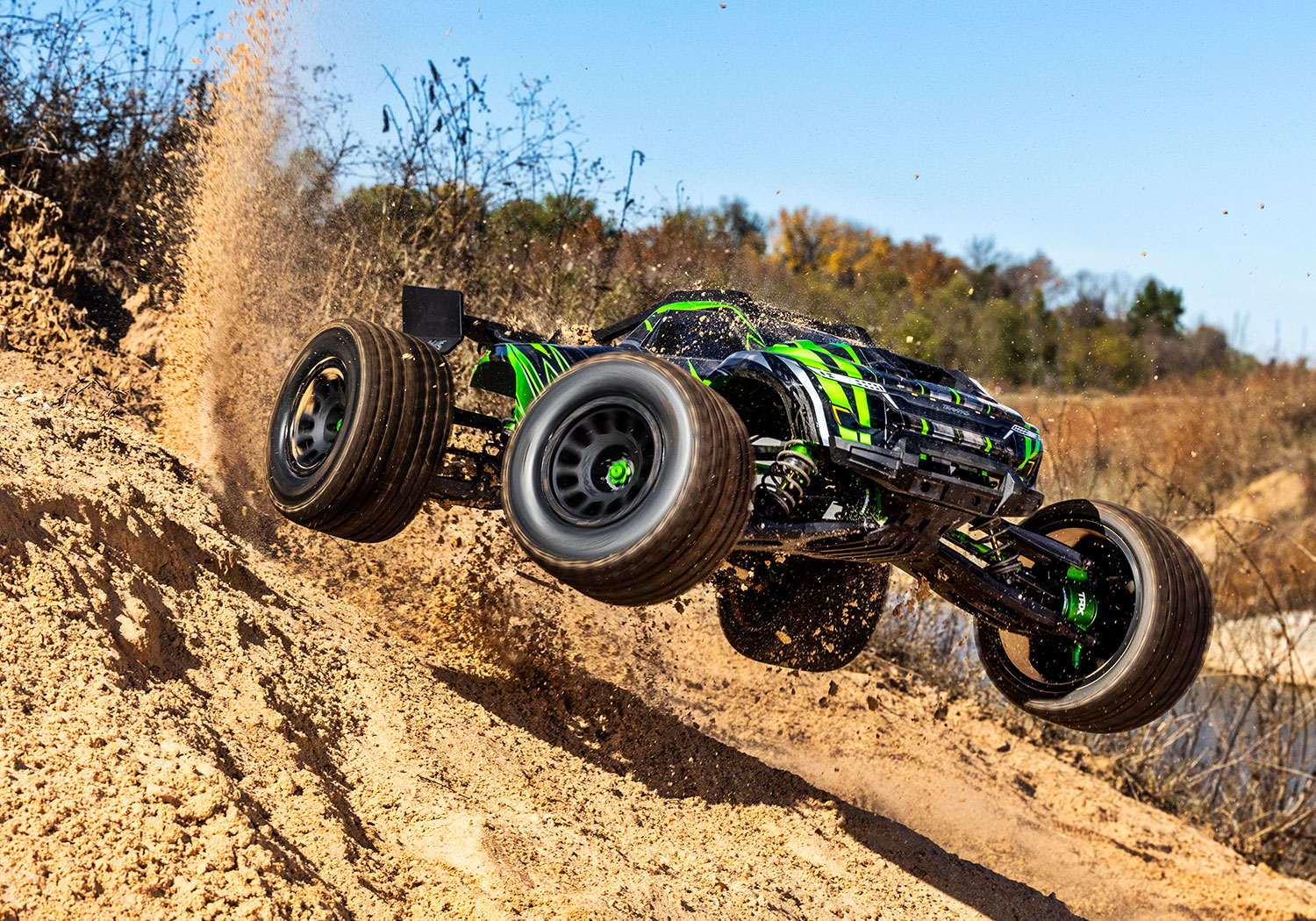 Traxxas XRT Ultimate | RC Monster Truck