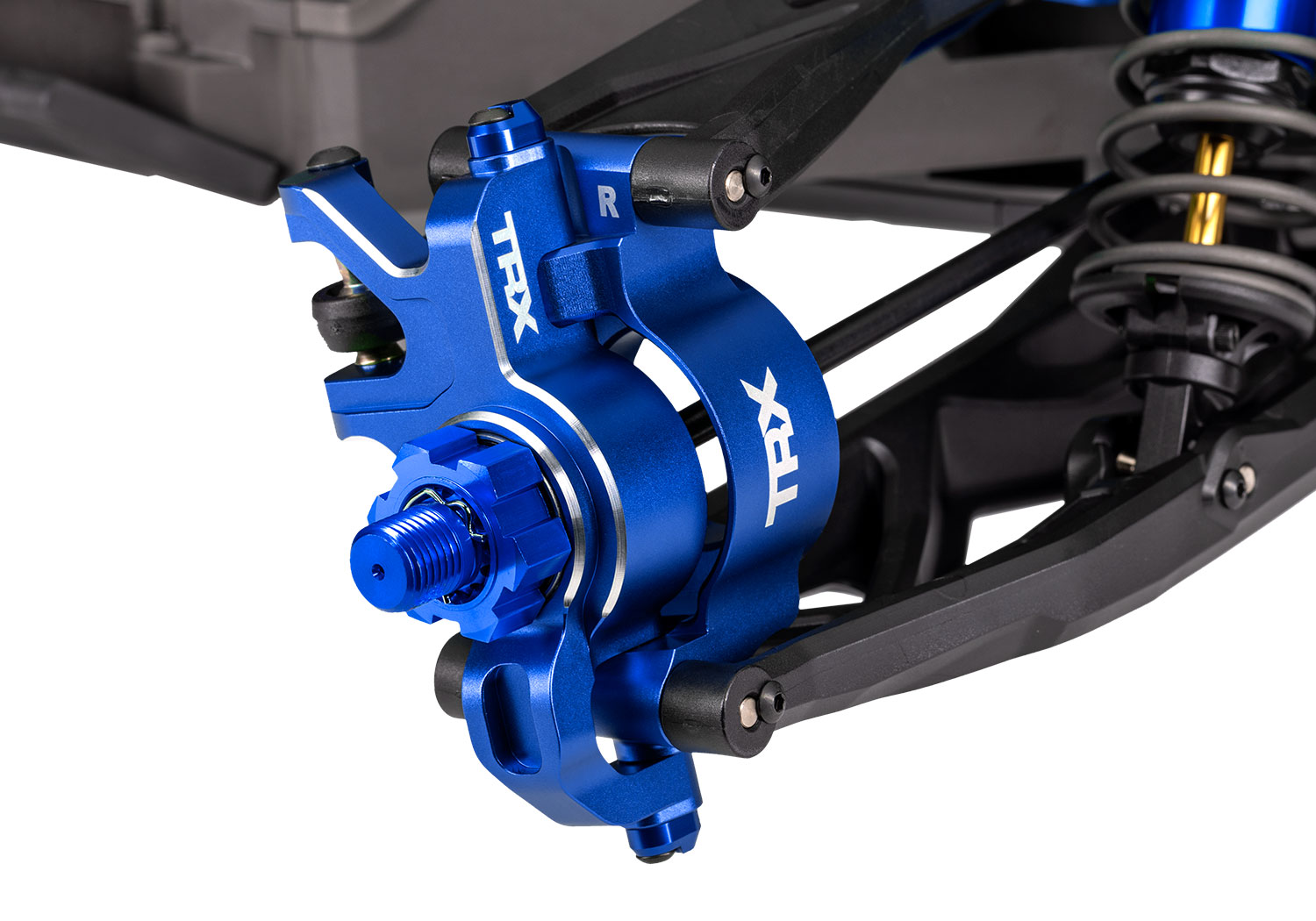 Traxxas XRT Ultimate | RC Monster Truck