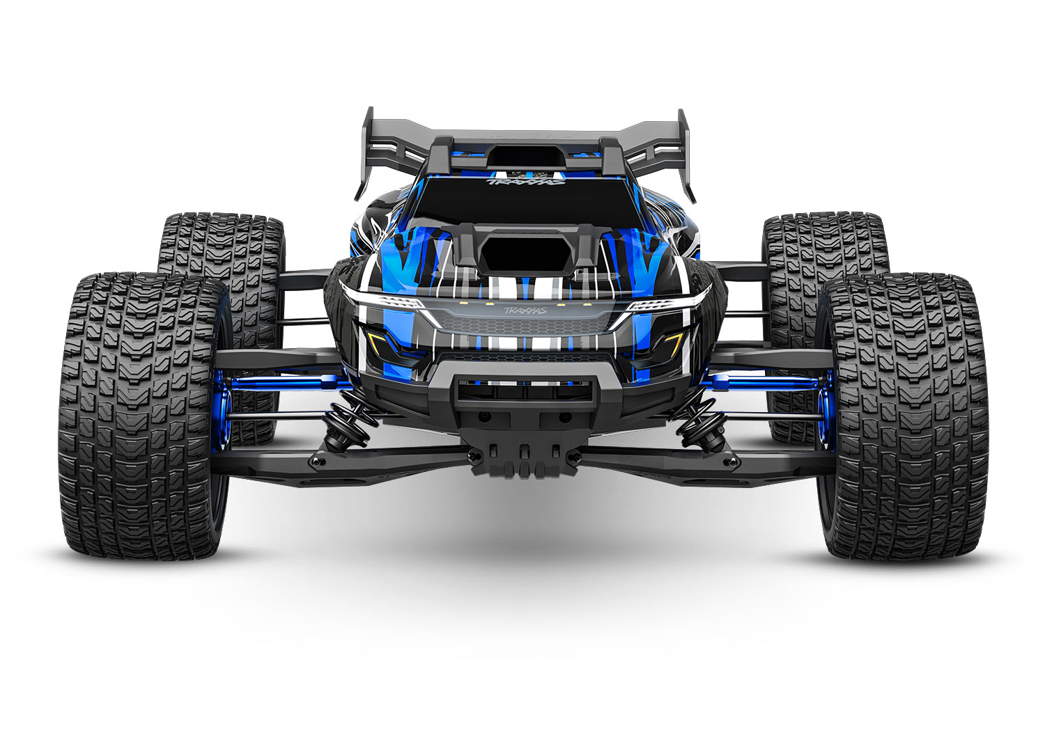 Traxxas XRT Ultimate | RC Monster Truck