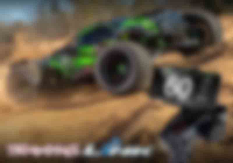 Traxxas XRT Ultimate | RC Monster Truck