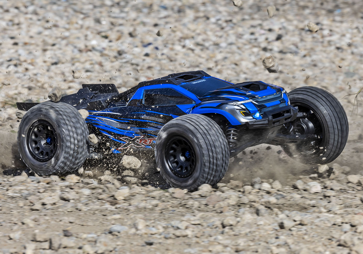 Traxxas XRT | RC Monster Truck